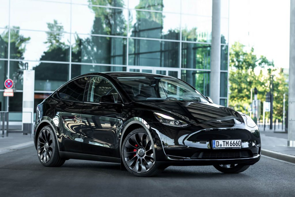 New - VTC Haut de gamme La Rochelle